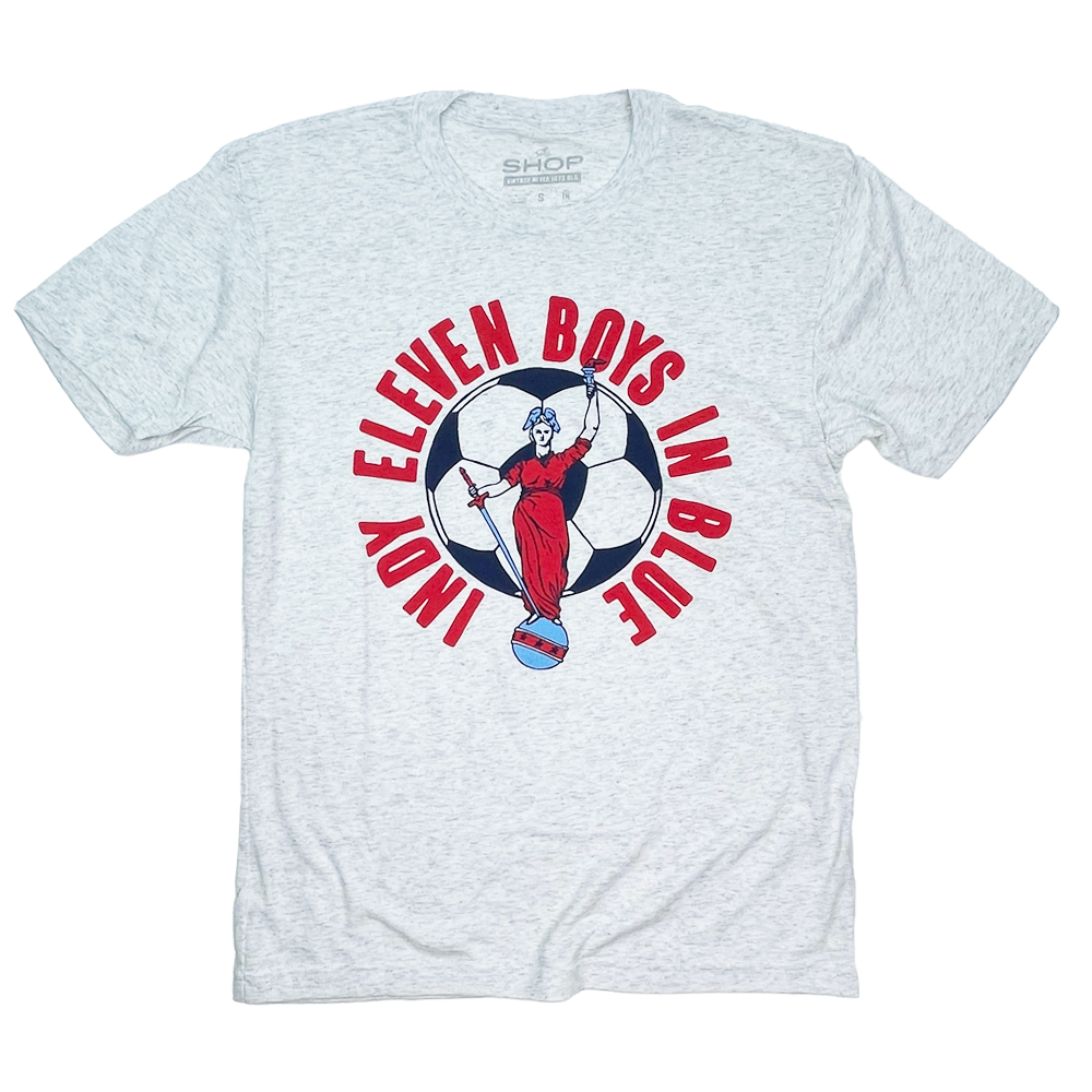 2025 Boys in Blue Shirt | Indy Eleven Online Store