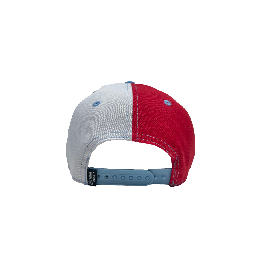 Indy Eleven Official League Classy 6 Panel | Indy Eleven Online Store