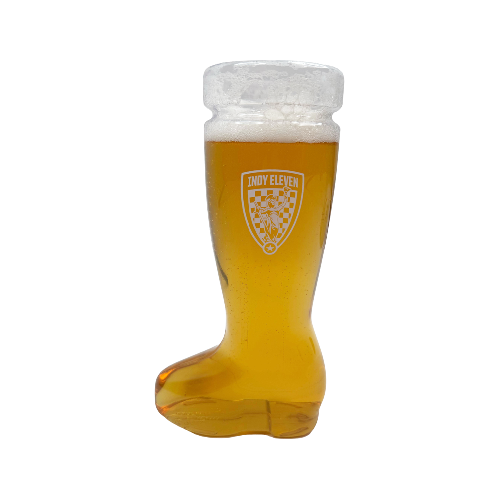 Oktoberfest Beer Boot | Indy Eleven Online Store