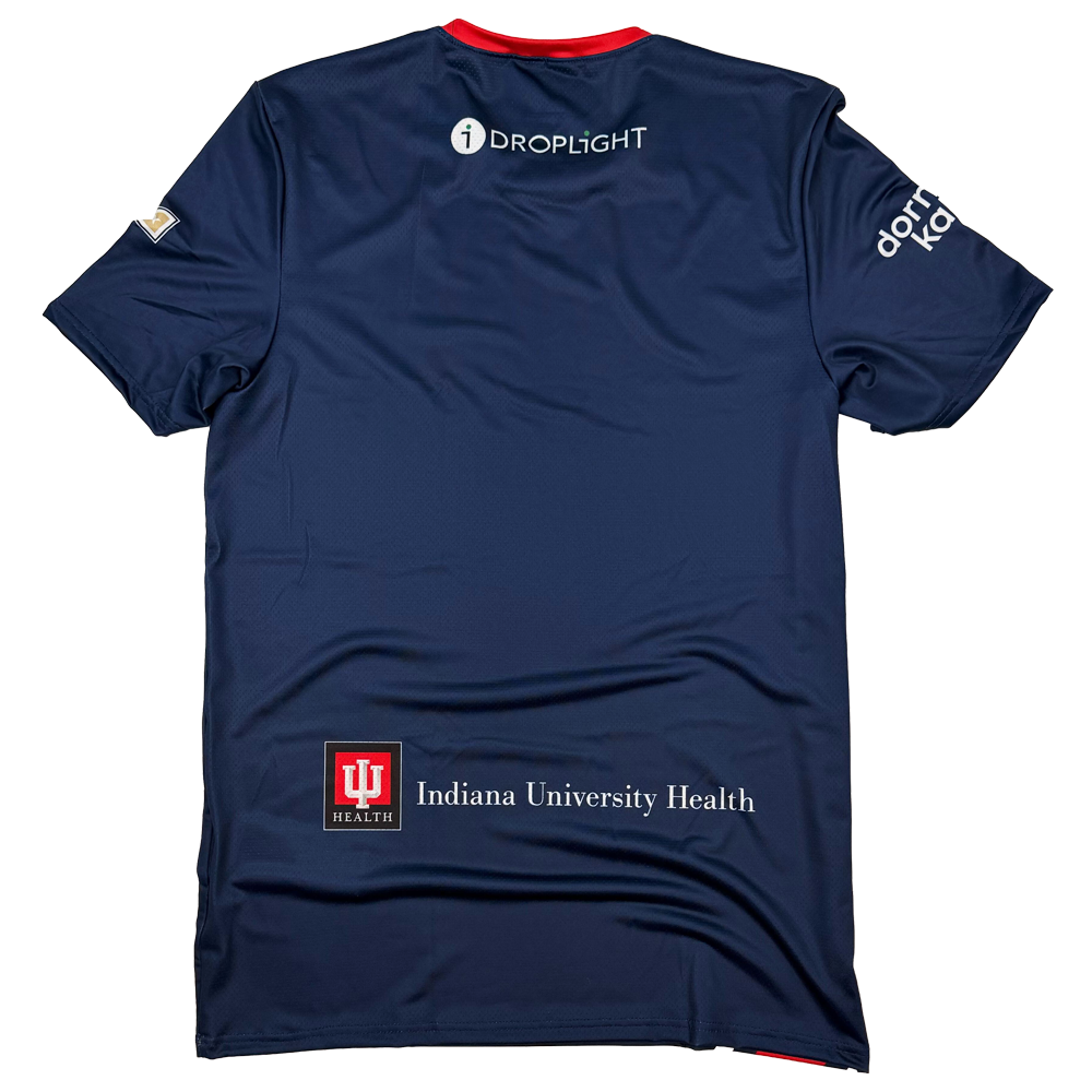 2026 Indy Eleven Adult Replica Home Jersey | Indy Eleven Online Store