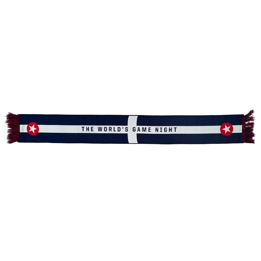 2026 Scarf Series - The World's Game | Indy Eleven | Indy Eleven Online ...