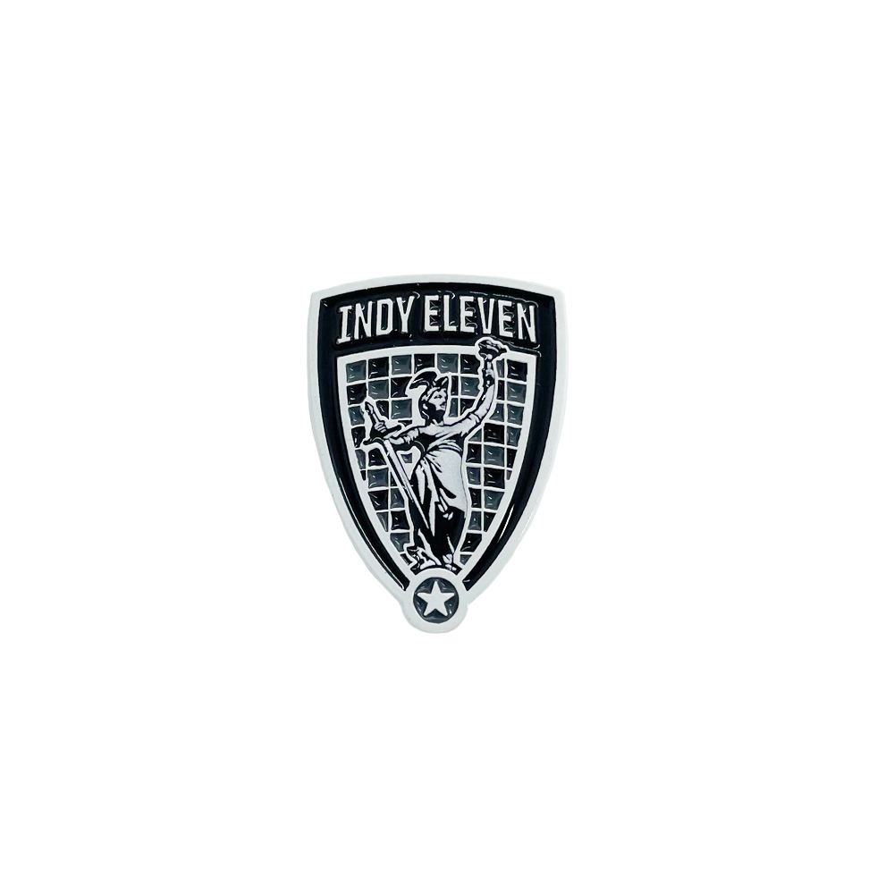Match 2 Pin | Indy Eleven | Indy Eleven Online Store