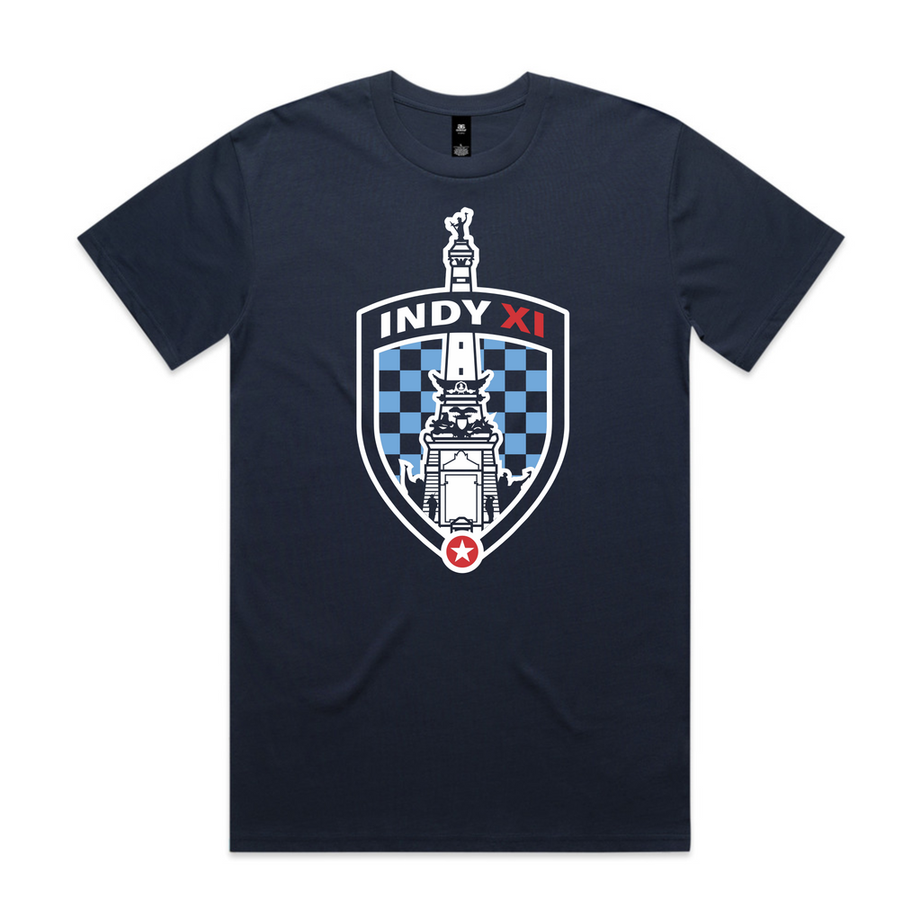 Indy XI UA T | Indy Eleven Online Store
