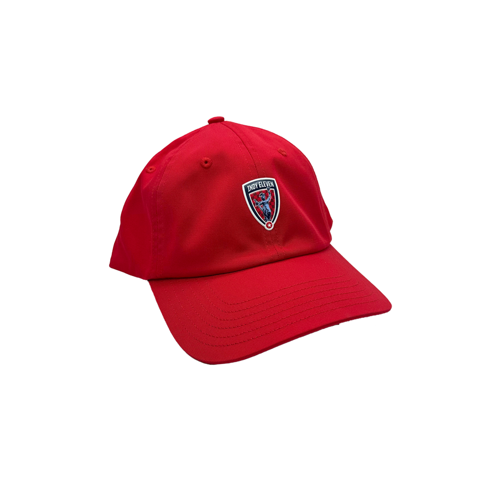 Under Armour Team Chino Cap | Indy Eleven Online Store