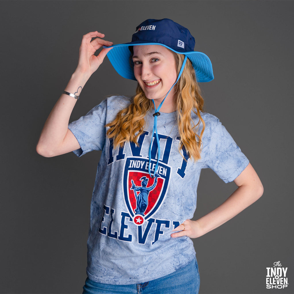 Indy Eleven Colorblast T | Indy Eleven Online Store