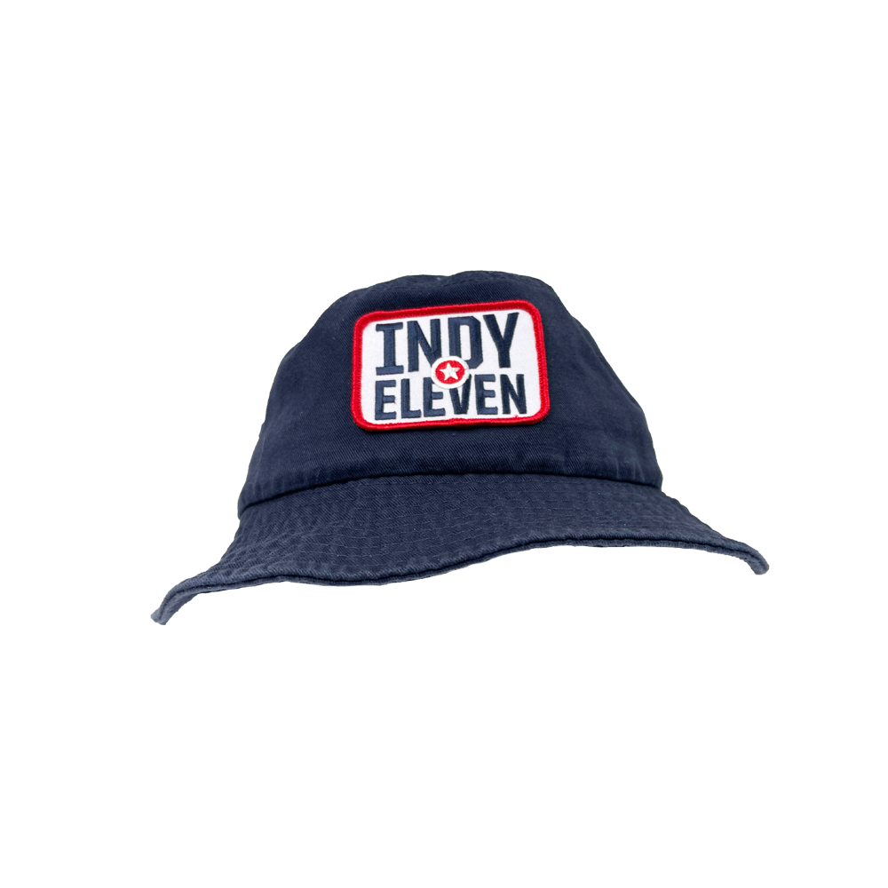2023 Indy Eleven Bucket Hat | Indy Eleven Online Store