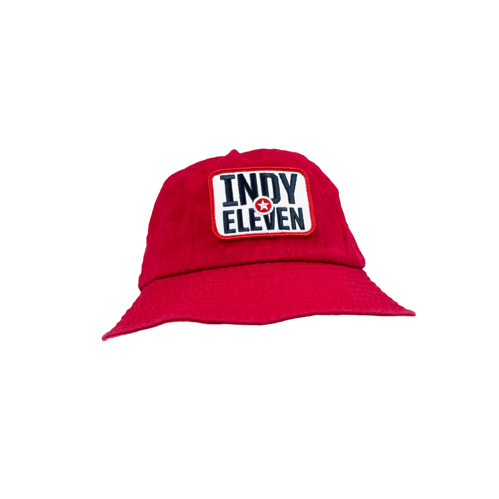 2023 Indy Eleven Bucket Hat | Indy Eleven Online Store