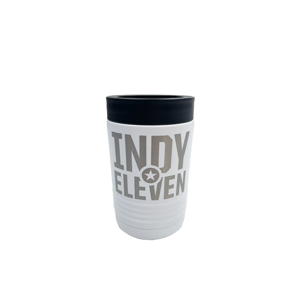 Indy Eleven Logo Insulated Beverage Holder | Indy Eleven Online Store